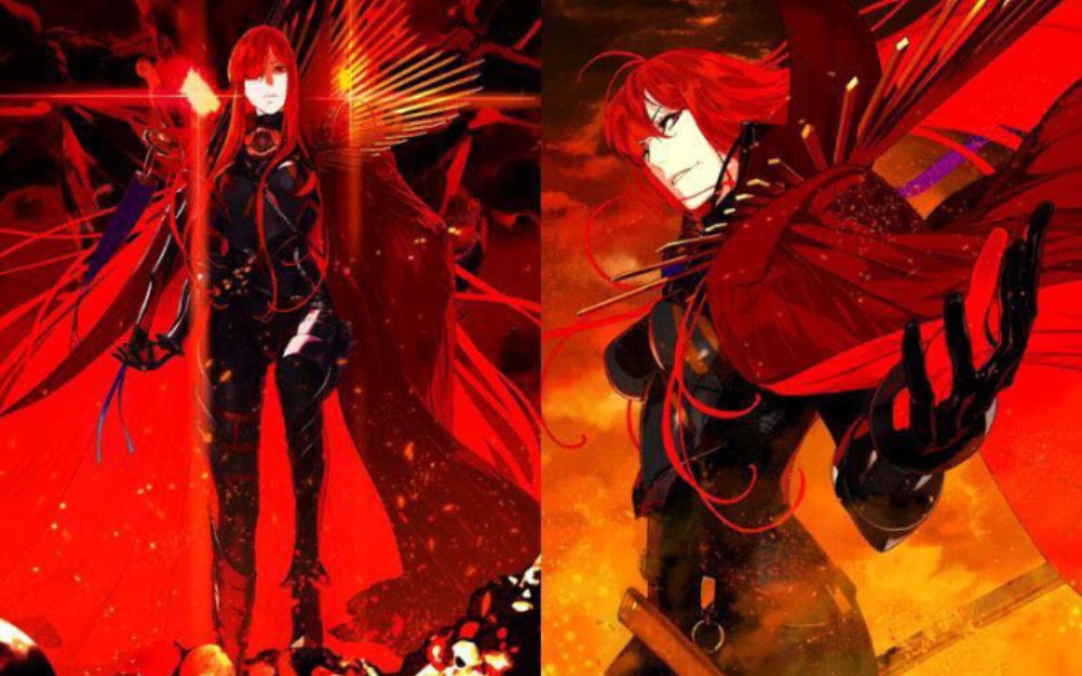 织田信长 ex动作+宝具