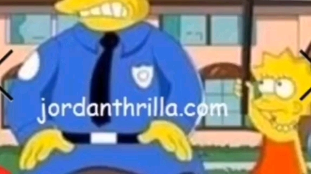 辛普森早已预言一切