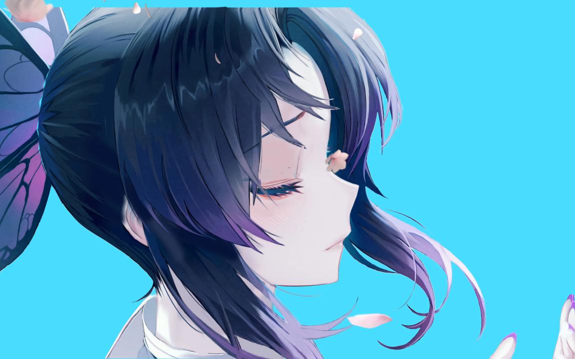 AE动态插画效果作业