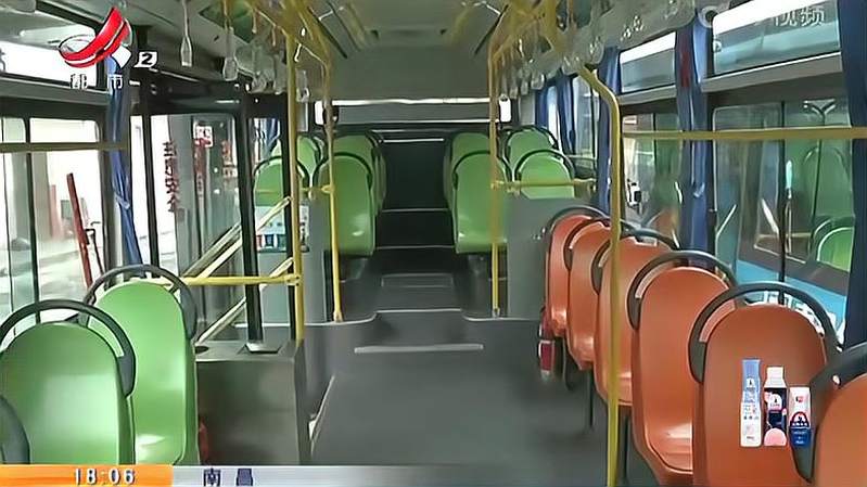 南昌:从今天起 乘公交、地铁查72小时核酸检测阴性证明