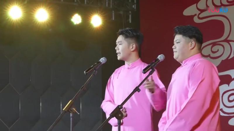 荣民集团年会3分钟短片