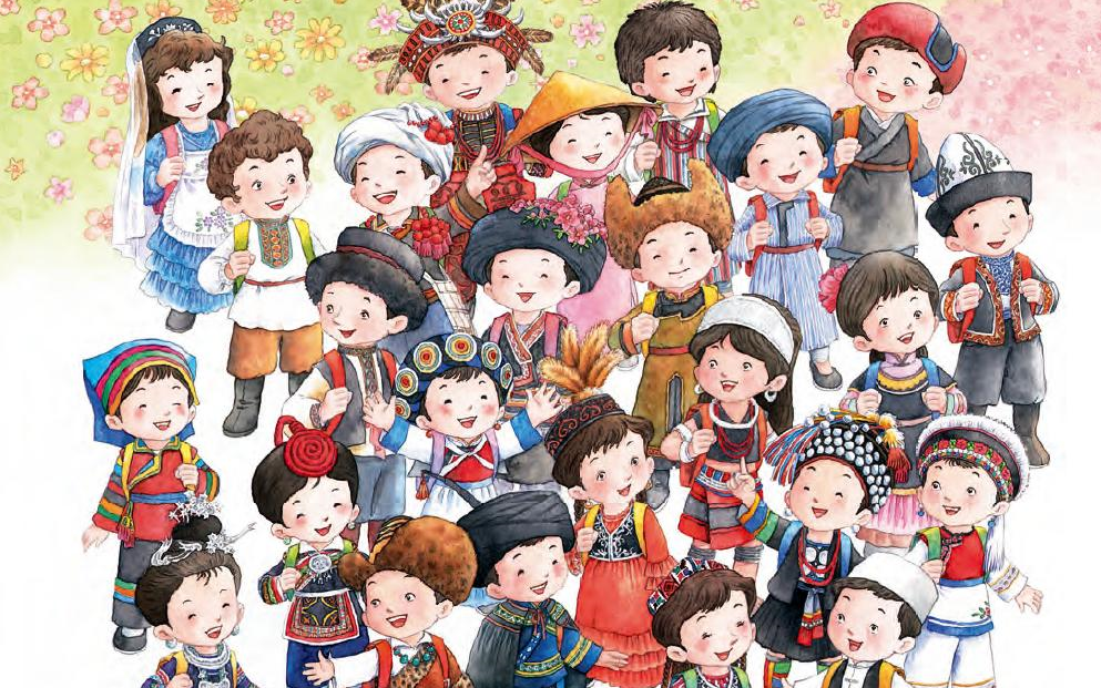 中国各地的“地方普通话”(主要是老派)