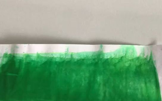 「热敏感温变色油墨供应」感温变色(温变)油墨多种印刷方式介绍