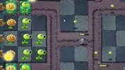 ★植物大战僵尸OL★09秦始皇陵特殊关卡