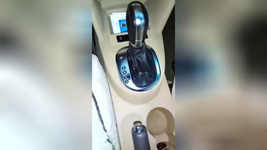 家庭轿车丶自动挡的挡位介绍丶有多少人不知道