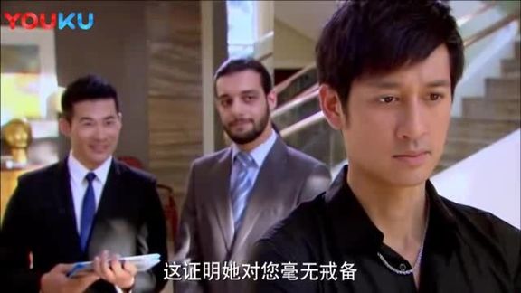 高富帅不走寻常路,追美女套路深,感情的事情是能计算的