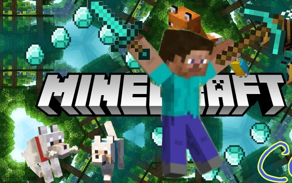 我的世界模组生存第二期,就这样在作弊的帮助下结束了?