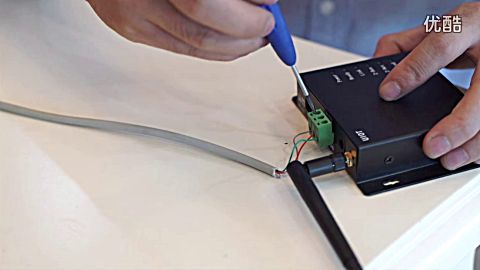 无线投影协议转换器(zigbee)