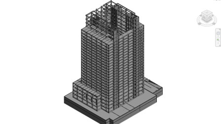 BIM在大型项目施工中的应用——结构完结篇