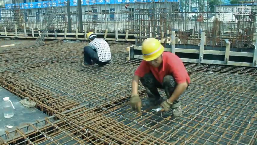 中建七局中原建设公司廉洁微电影--《选择》