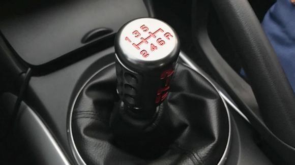 手动挡如何快速起步?这一招很多老司机也不懂,有车的可以学学