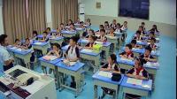 人美版小学三年级美术下册5.我们的社区-刘老师优质课视频(配课件教案)