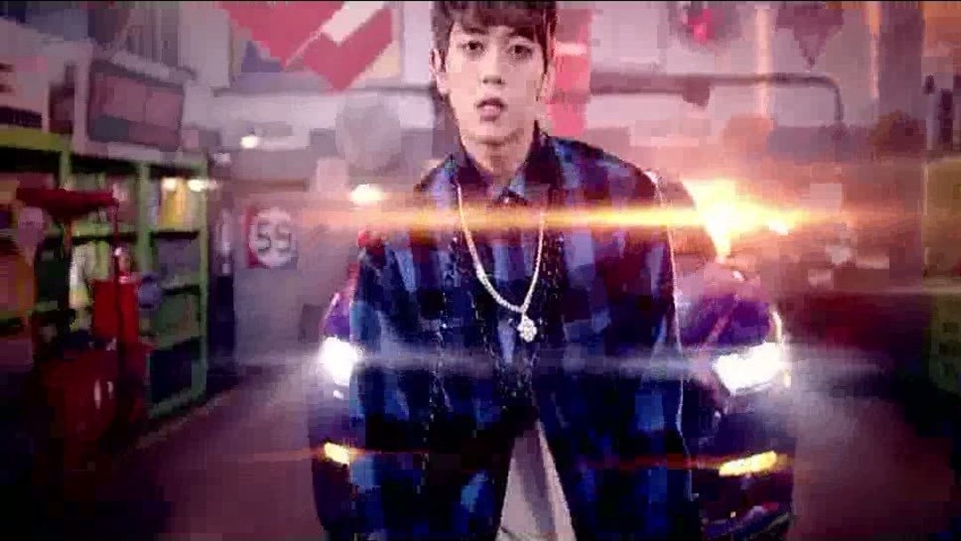 燃烧吧(Fire) 完整版 - JJCC