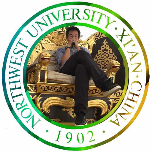 秦凿渠上的克虏伯 