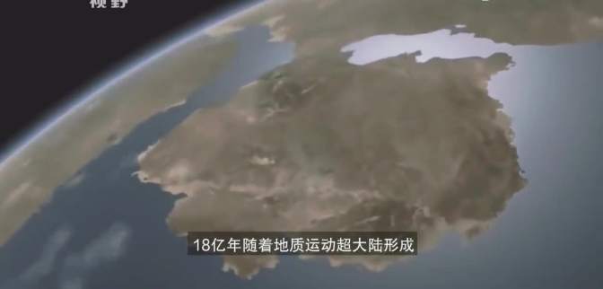 3分钟看完《人类进化史》,生命用46亿年进化,我们用几百年毁灭