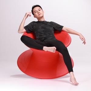 瑜伽老师JJ【免费直播授课】 