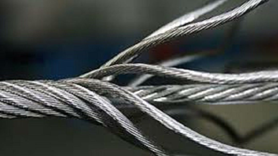 跨海大桥使用的钢丝绳,为什么不会断?看到制作过程就明白了