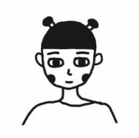 陈姨姨儿 