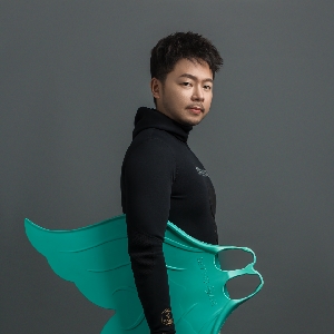 美人鱼教练思老师 