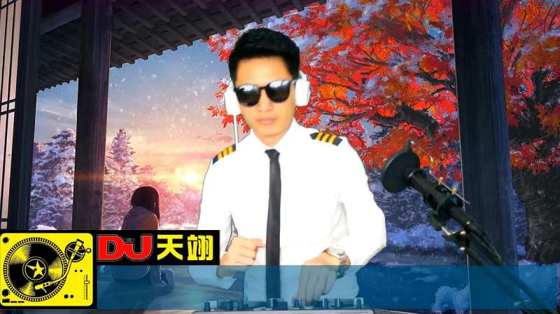 抖音热播《孟婆的碗》,全中文House咚咚鼓舒服节奏串烧!