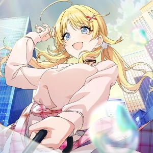 八宮めぐるP 