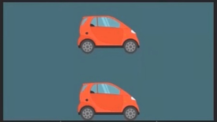 AE动画关键帧教程AECC运动路径与AE图表编辑器02