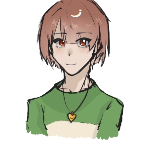 敲可爱的小白捏 