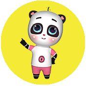 熊猫滚滚第二课堂app 