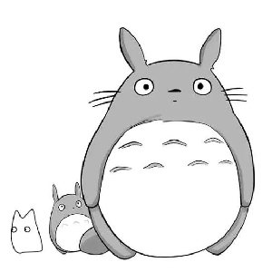 龙猫分享社 
