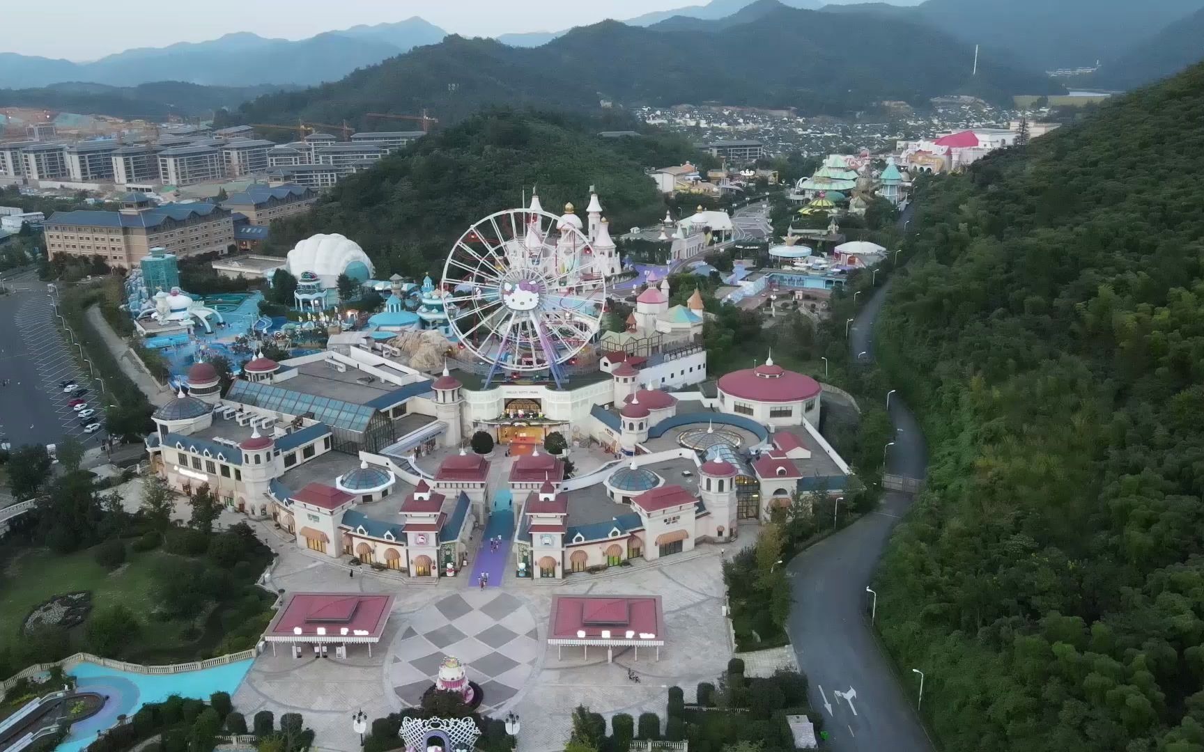 PR学习——渐变擦除效果