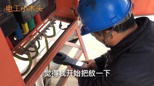 重复接地很多工地都造假,看看教授傅的活,能经受住仪器检测吗