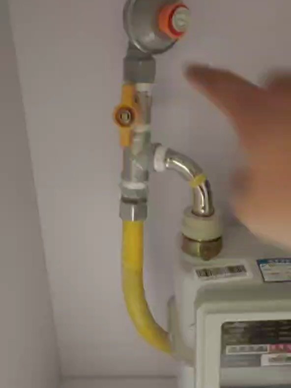 天然气自闭阀的使用方法