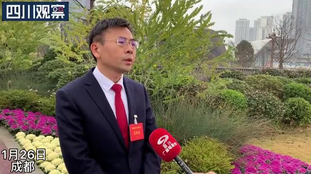 聚焦省委农村工作会议丨李志超:培育龙头园区富裕一方百姓