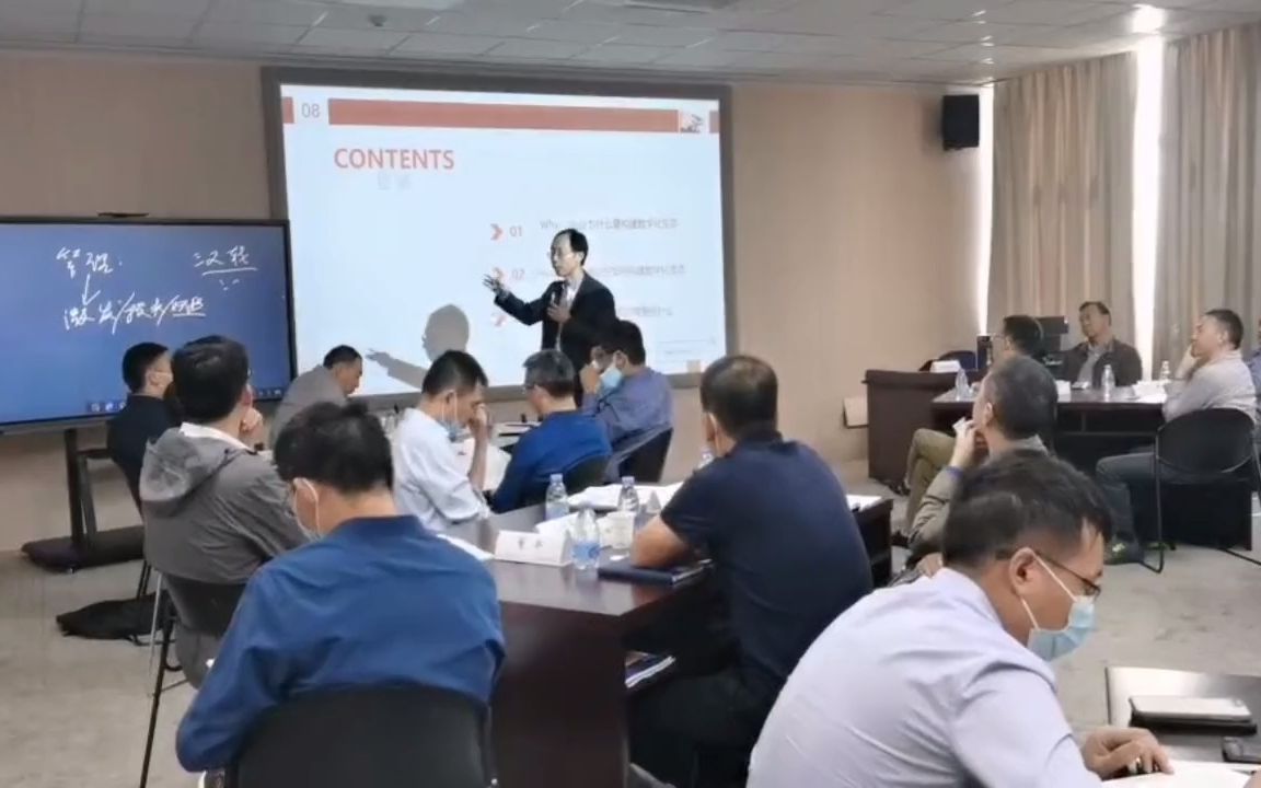 华为的三叉戟授权模式赋能前端快速成单,打造狼文化 #企业管理培训 #...