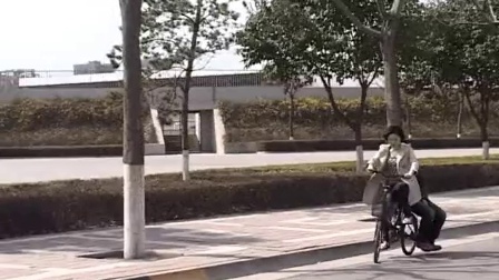 原创校园MV《我全都相信》