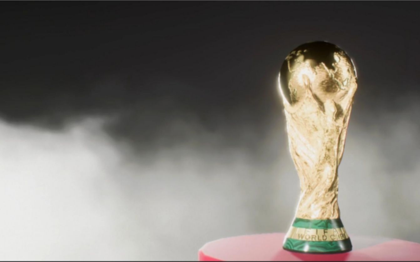 世界杯冠军 阿根廷1:0法国