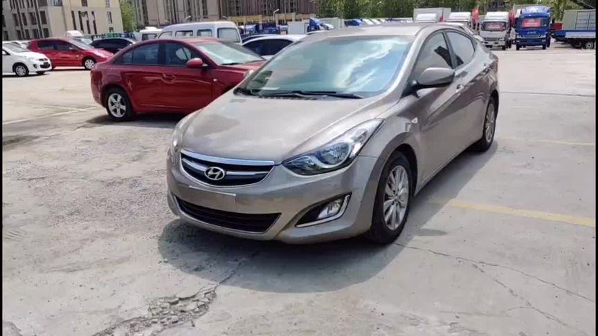 15年朗动一口价5.3万