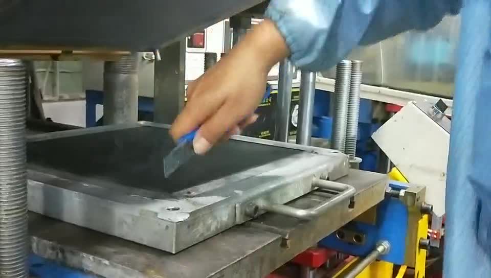 加工生产防水硅胶垫片密封硅胶垫圈