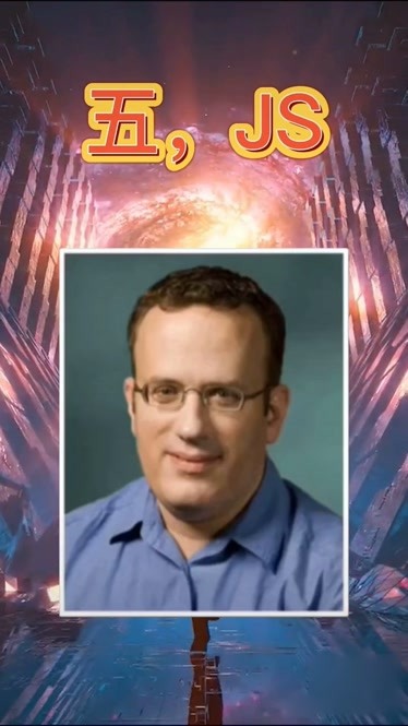 还不知道有哪些计算机语言的,不同语言代表着什么,这六张图给你介绍...