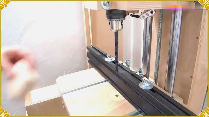 钻头的多功能使用方法,这种你试过吗?简直太好用了!