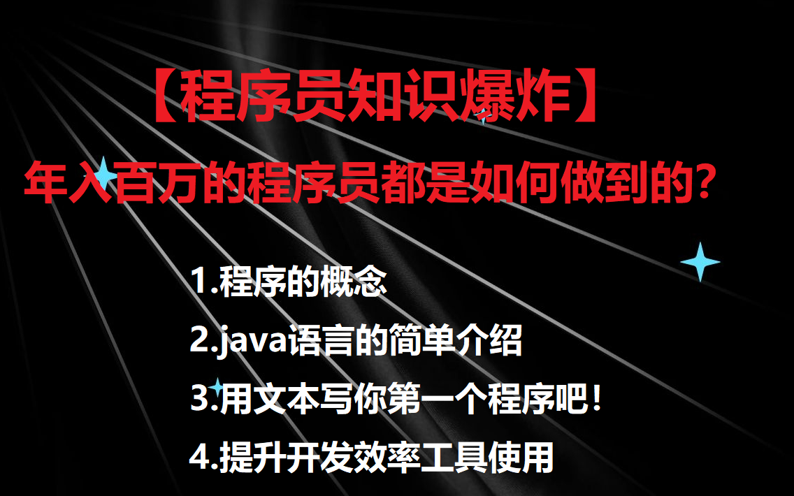...程序员都是如何做到的?你羡慕吗?0基础小白—编程大神系统学习视频!