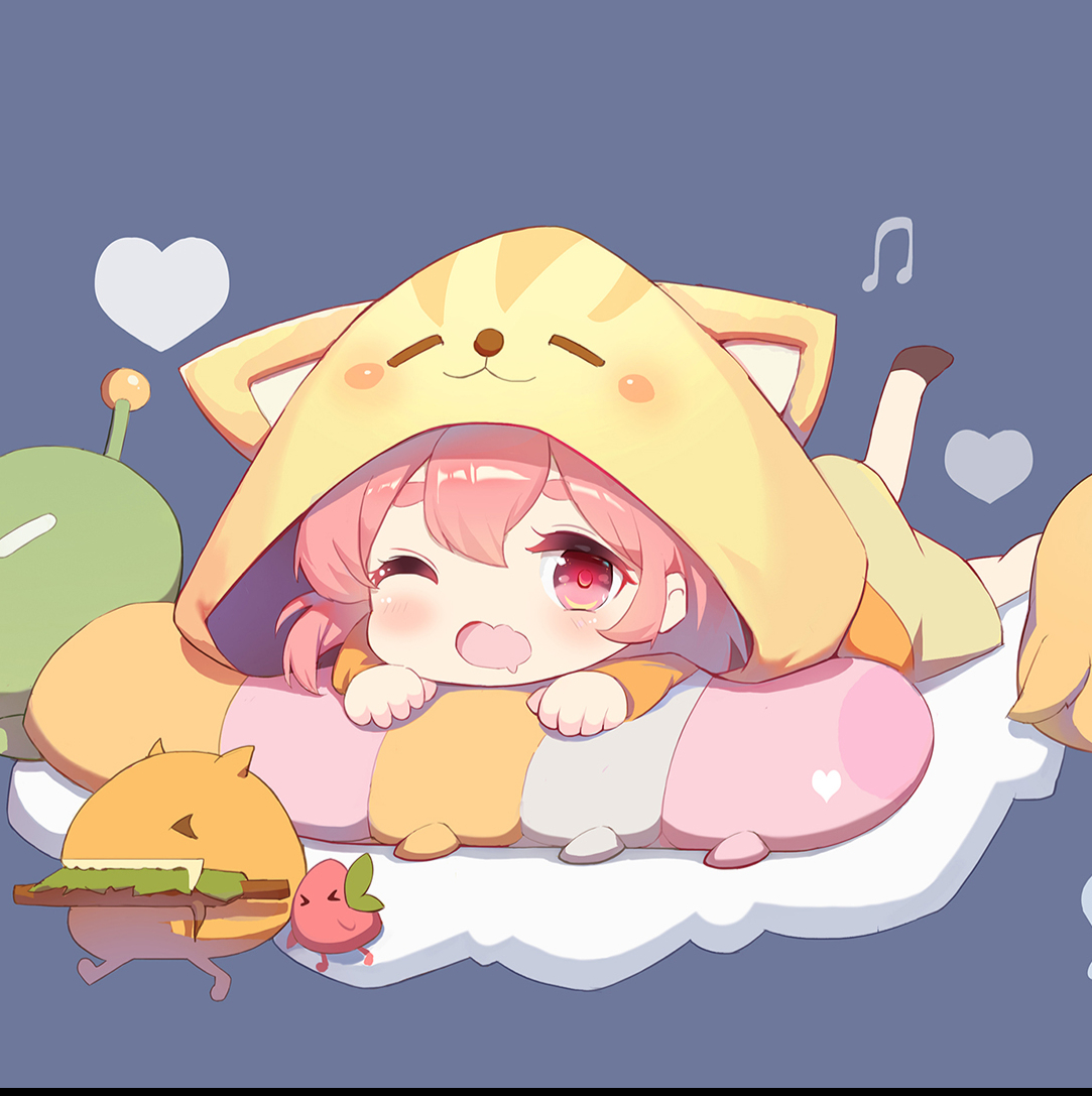 爱画画的白嫖怪 