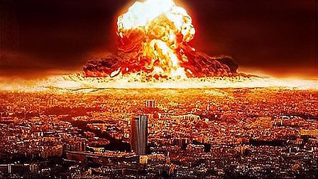 下一次世界大战如果爆发,谁会点燃导火索?专家:只有2个字