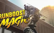 CSGO 当我玩出连跳~