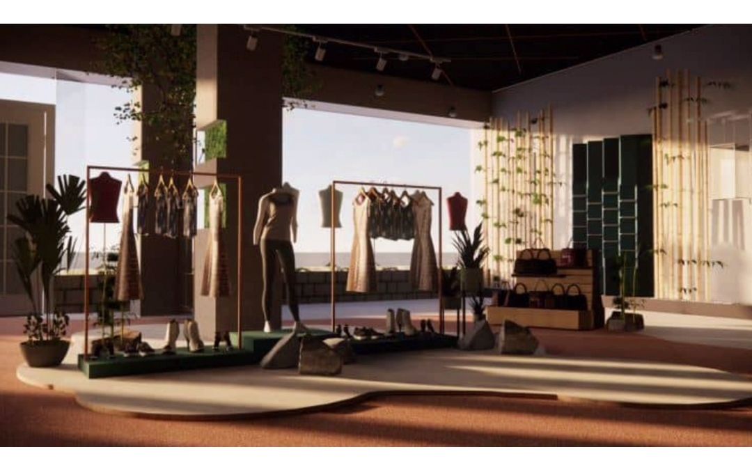 2022毕业设计|室内设计毕业生作品 设计师:Naqiya Abbas 设计主题:...