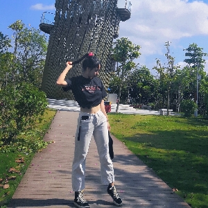 妖精nin 