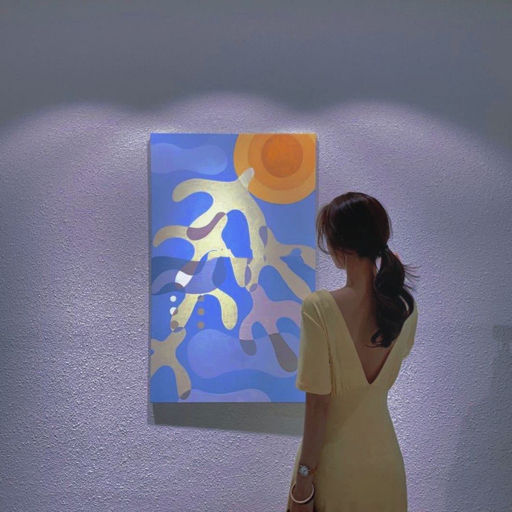 一颗小刘哪里去啦 