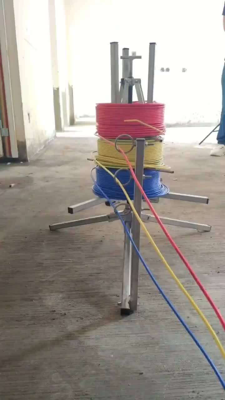 安装分很多种,这就是建筑工程的步骤,感谢支持