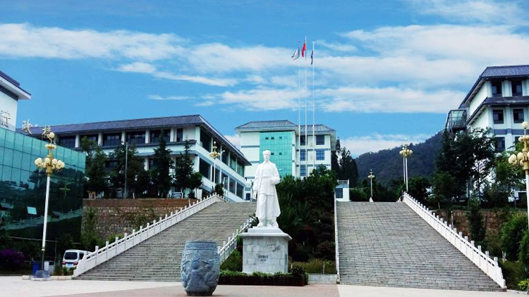 昆明卫生职业学院 宣传片