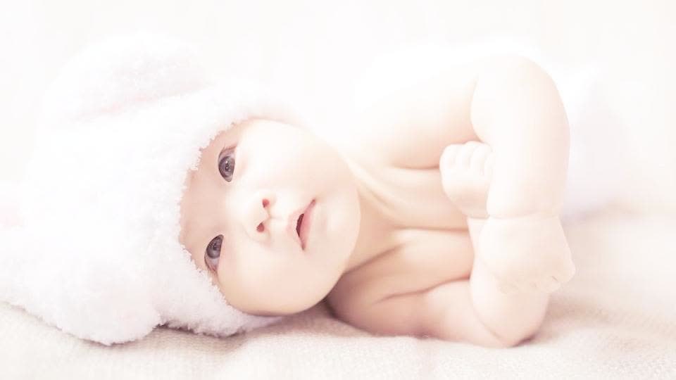 婴儿辅食正确时间表找到了,不要过早喂,越吃脾胃越虚!